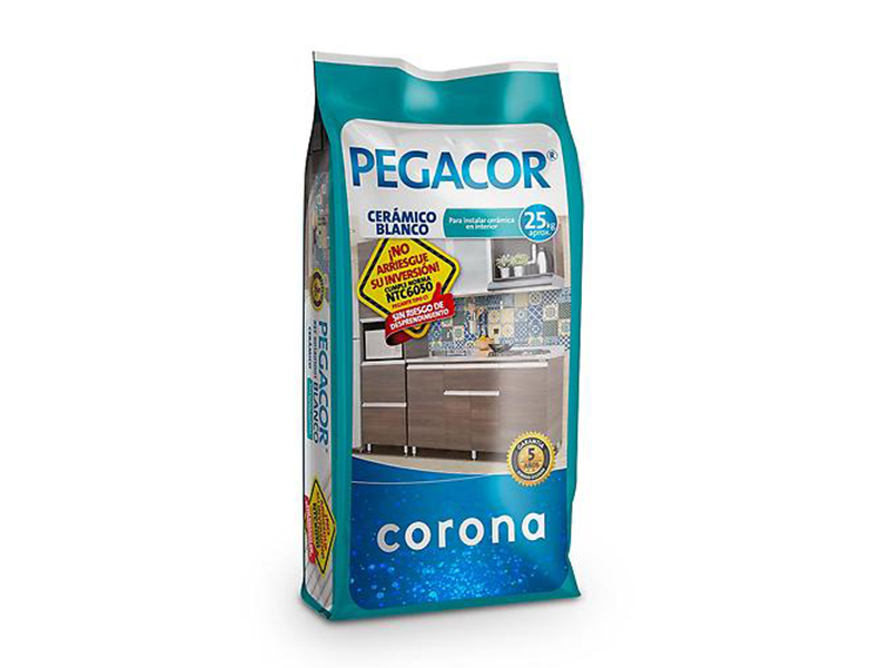 Productos Corona - La Feria del Piso